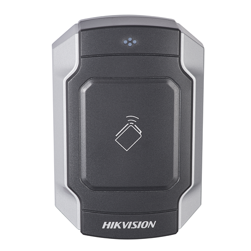 Hikvision Card Reader - Carecom Solutions