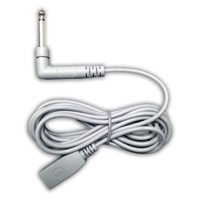 C1-2456 Replacement Break Cord USB B to Right Angle 6.35mm Mono Plug 3m ...